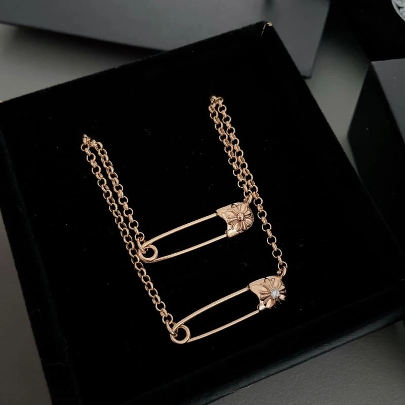 Discounted Chrome Hearts Necklaces