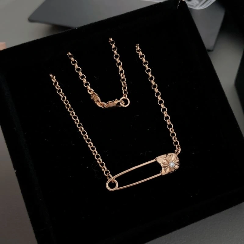 Discounted Chrome Hearts Necklaces