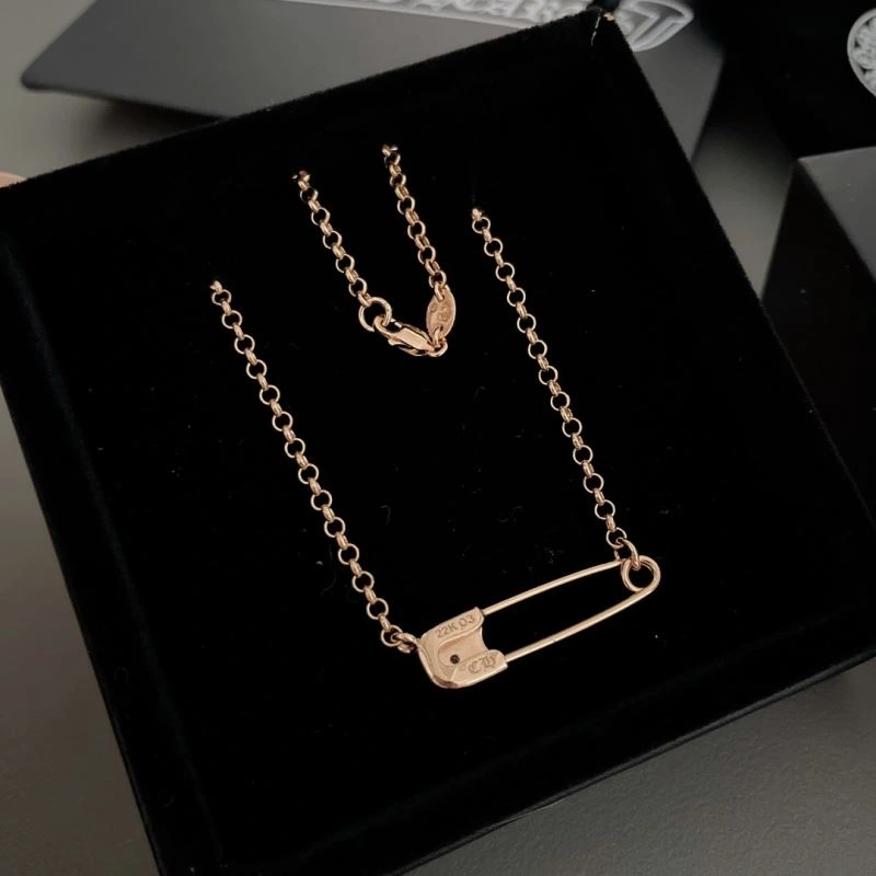 Discounted Chrome Hearts Necklaces