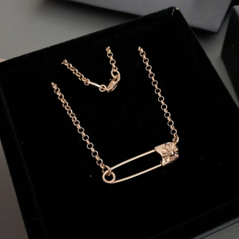 Discounted Chrome Hearts Necklaces