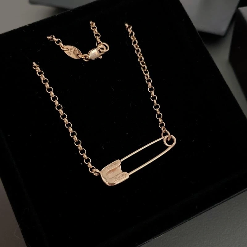 Discounted Chrome Hearts Necklaces