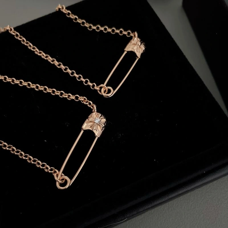 Discounted Chrome Hearts Necklaces