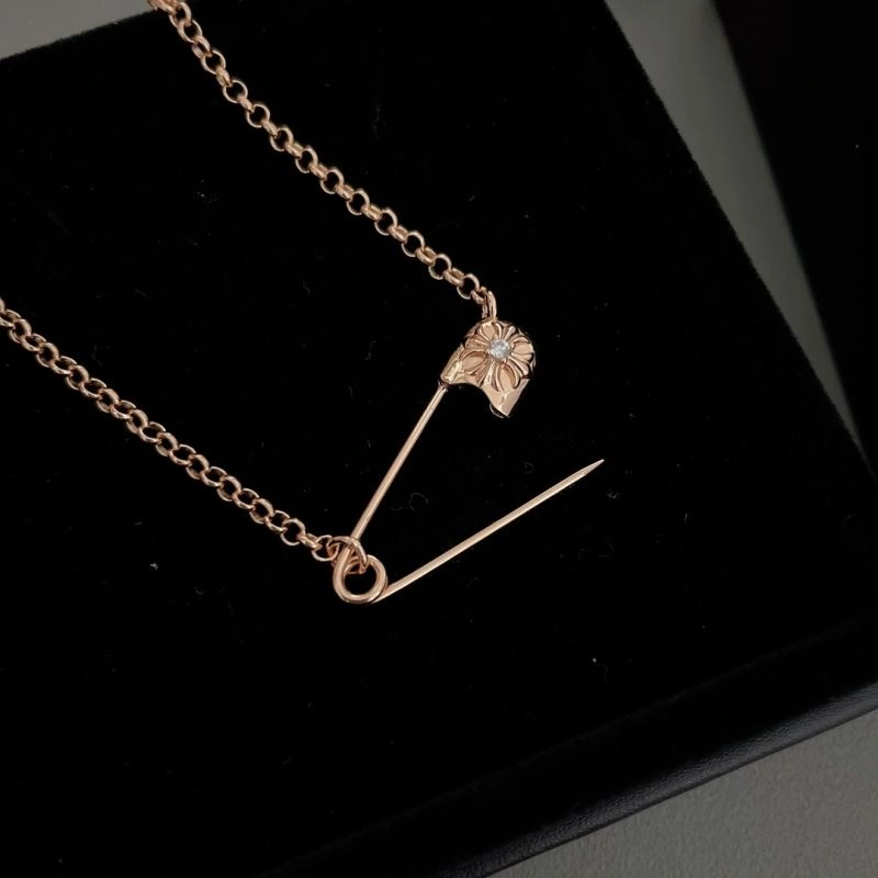 Discounted Chrome Hearts Necklaces