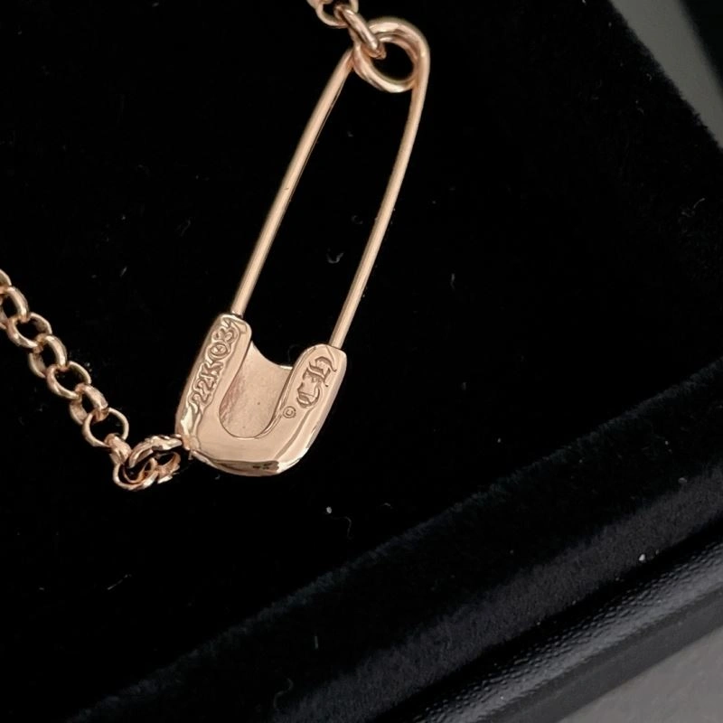 Discounted Chrome Hearts Necklaces