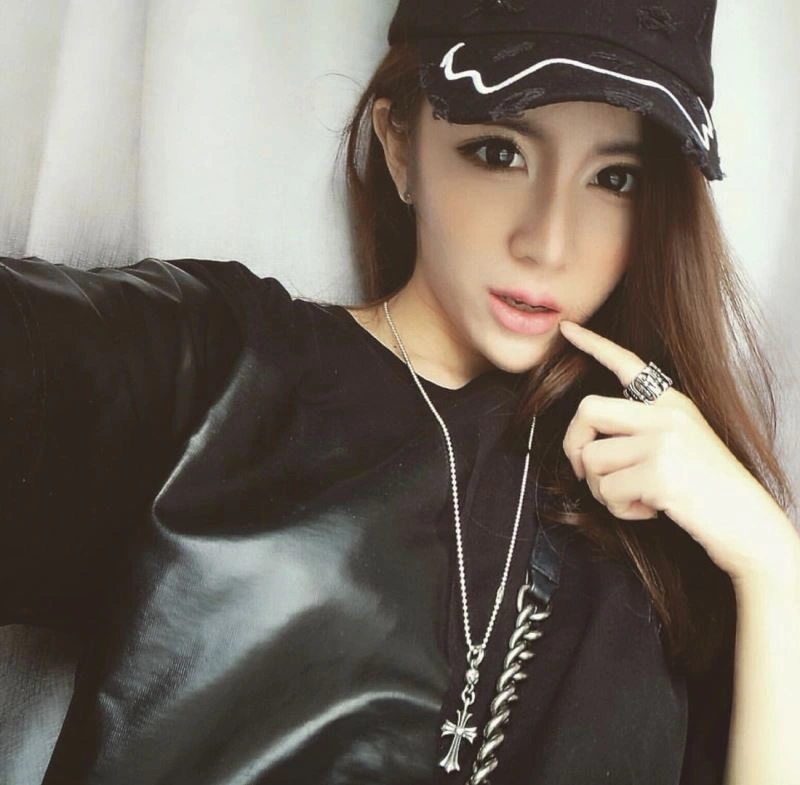 Top match Chrome Hearts Necklaces