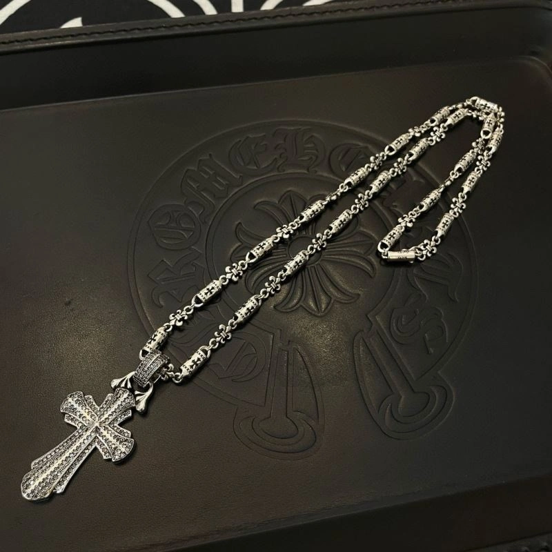 Low-cost Chrome Hearts Necklaces