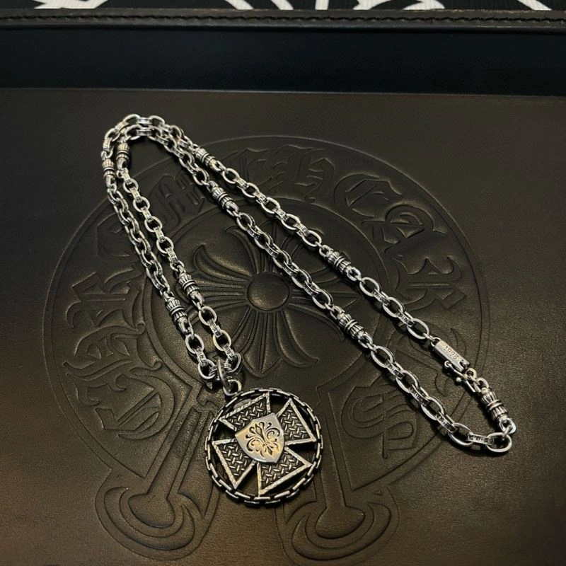 Affordable Chrome Hearts Necklaces
