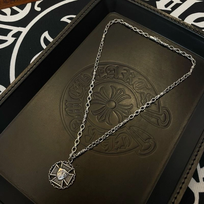 Affordable Chrome Hearts Necklaces