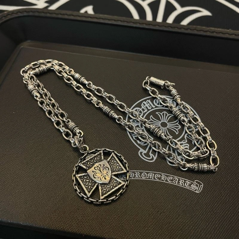 Affordable Chrome Hearts Necklaces