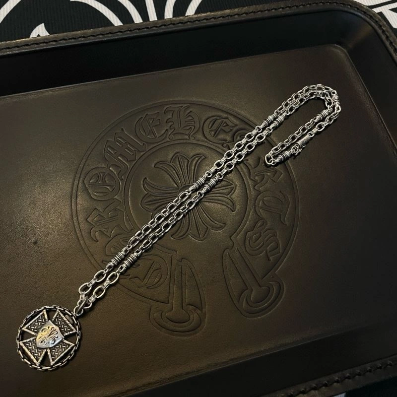 Affordable Chrome Hearts Necklaces