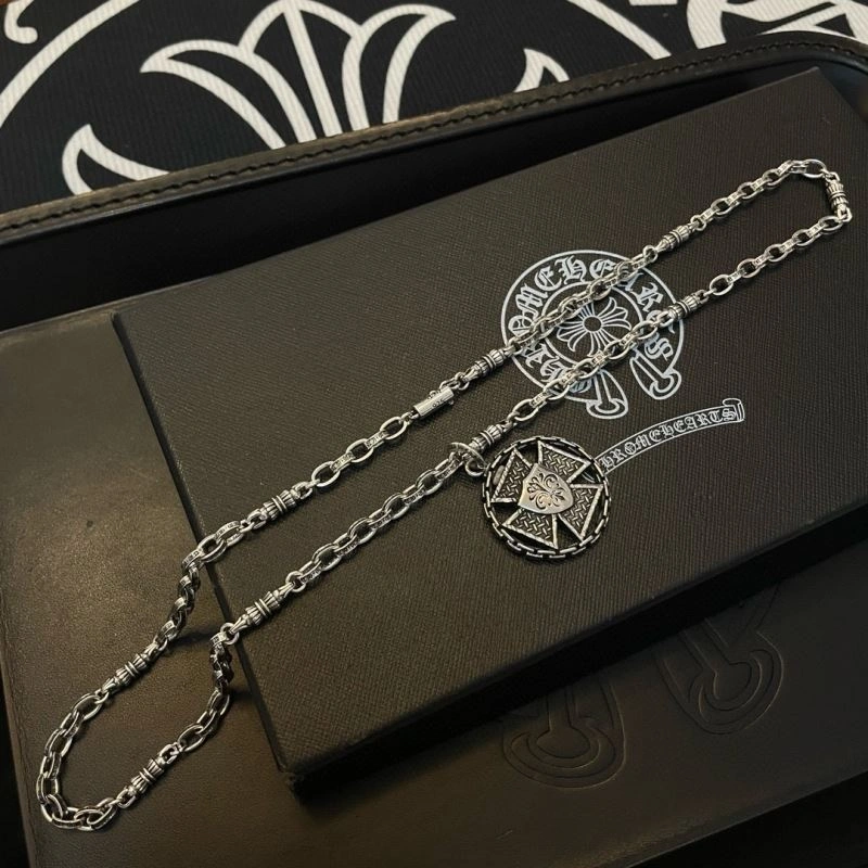 Affordable Chrome Hearts Necklaces