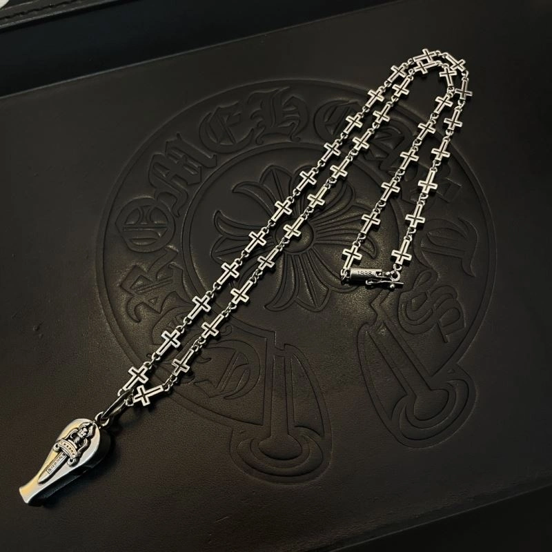 Affordable Chrome Hearts Necklaces