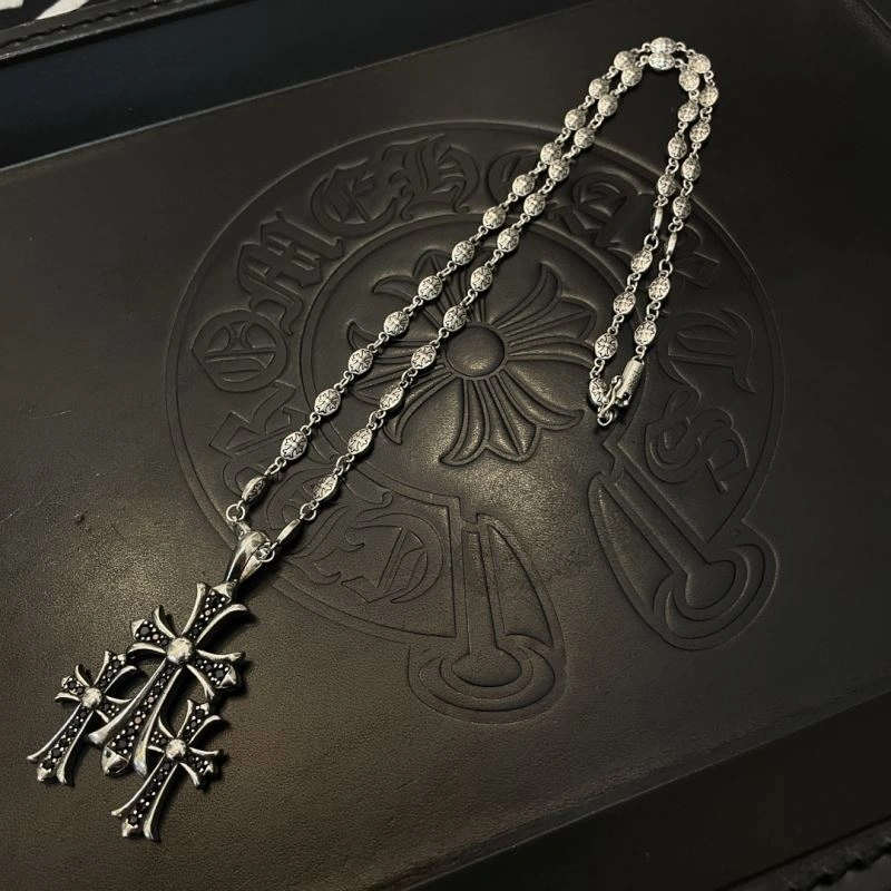 Precise copy Chrome Hearts Necklaces