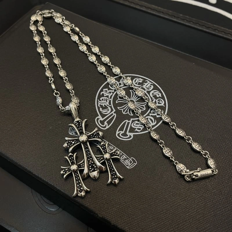 Precise copy Chrome Hearts Necklaces