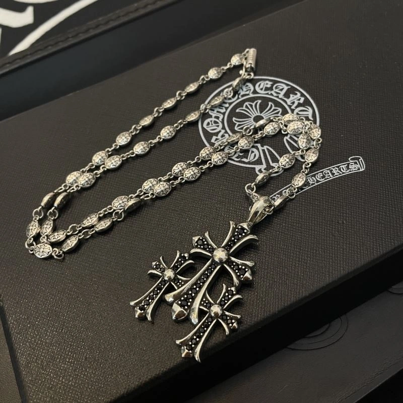 Precise copy Chrome Hearts Necklaces