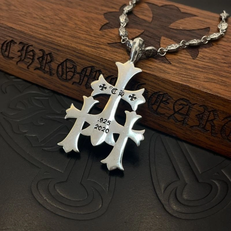 Precise copy Chrome Hearts Necklaces