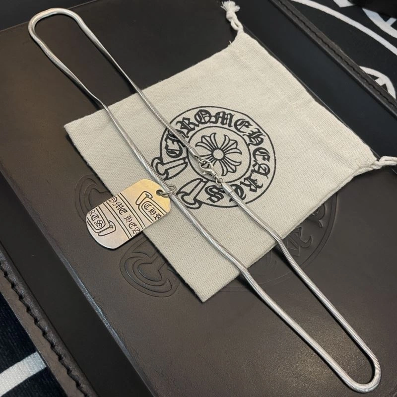 Discounted Chrome Hearts Necklaces