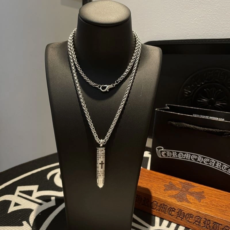 High fidelity Chrome Hearts Necklaces