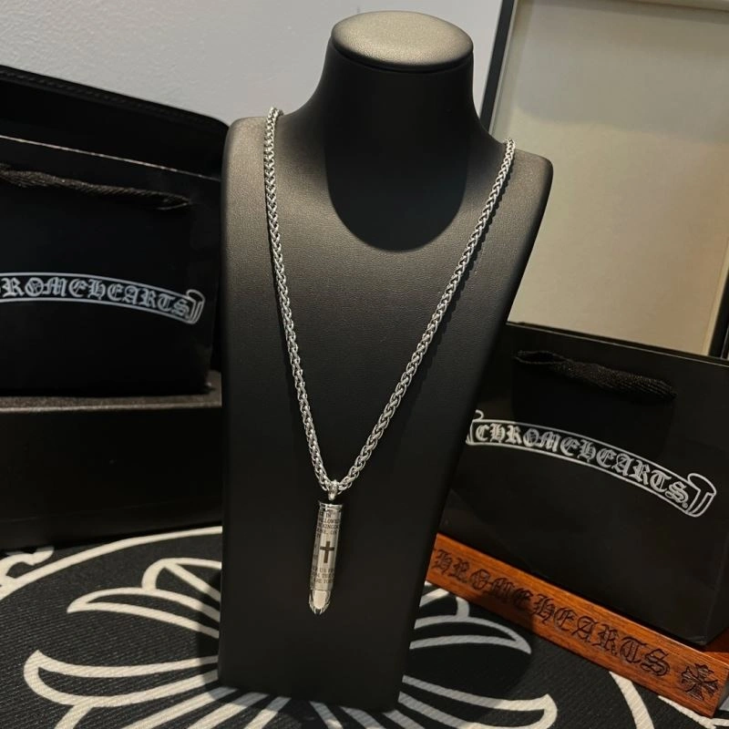 High fidelity Chrome Hearts Necklaces