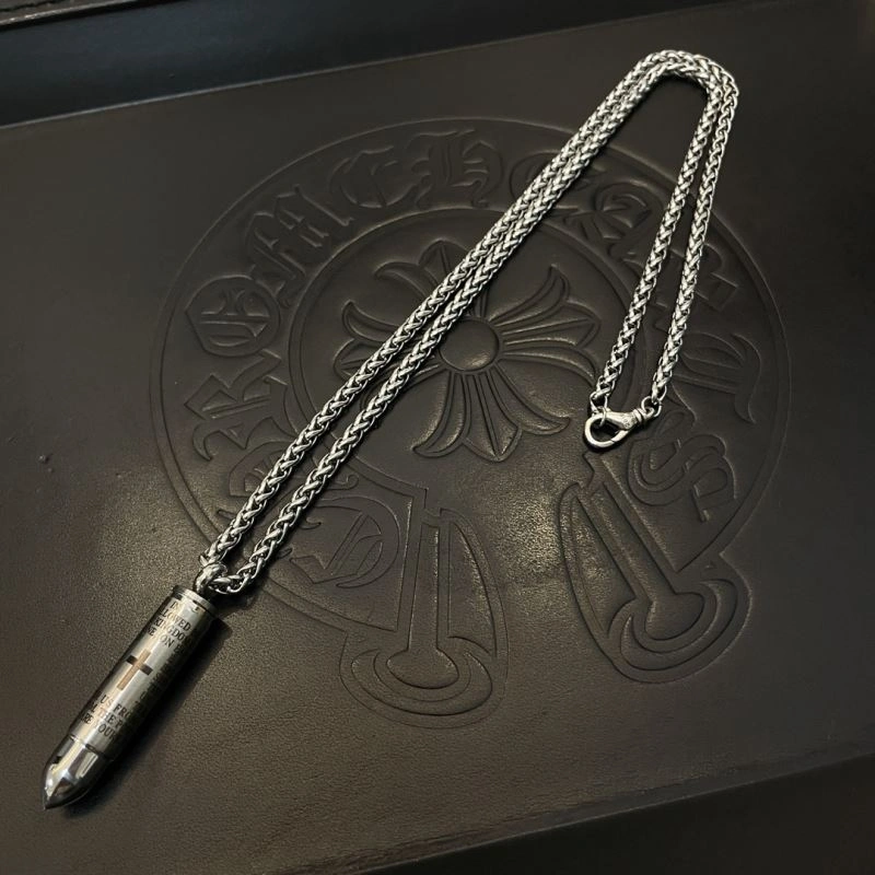 High fidelity Chrome Hearts Necklaces