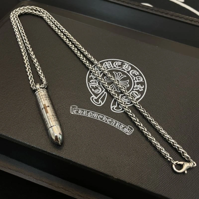 High fidelity Chrome Hearts Necklaces