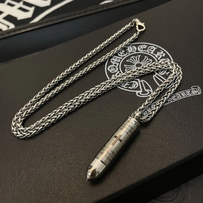 High fidelity Chrome Hearts Necklaces