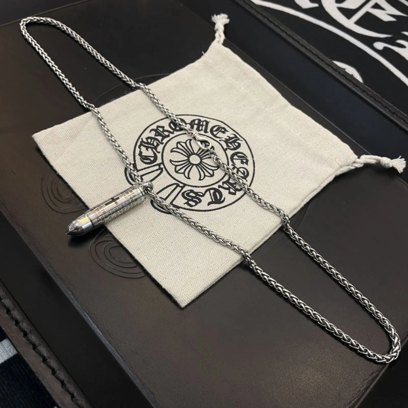 High fidelity Chrome Hearts Necklaces