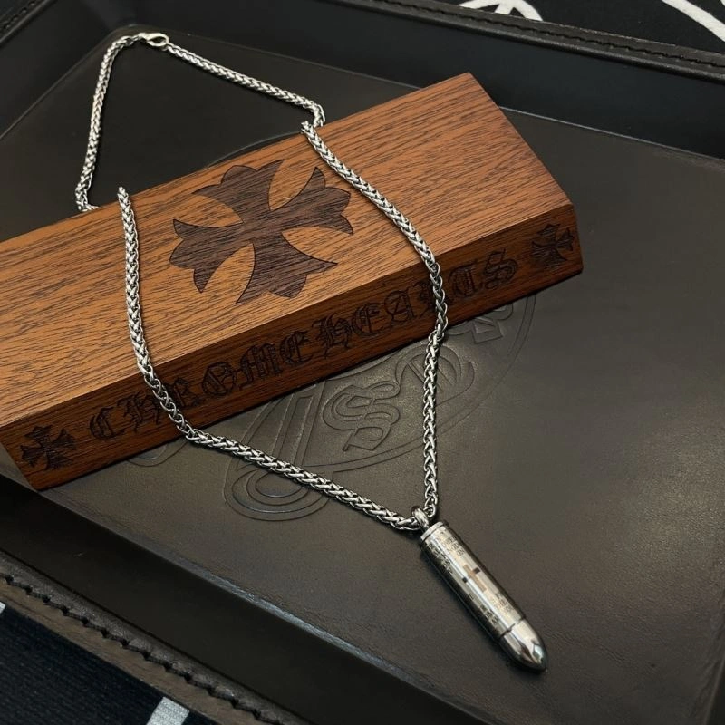 High fidelity Chrome Hearts Necklaces