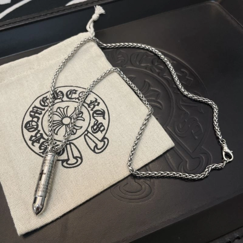 High fidelity Chrome Hearts Necklaces