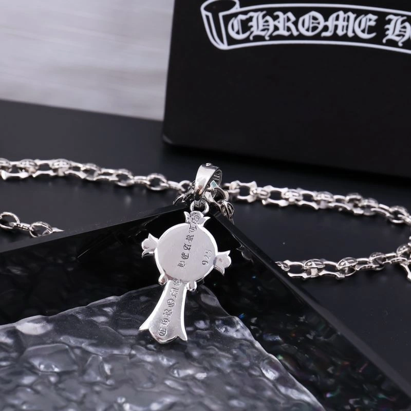 Economical Chrome Hearts Necklaces