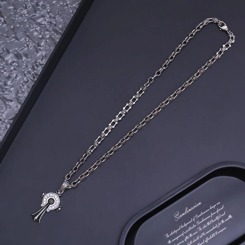 Economical Chrome Hearts Necklaces