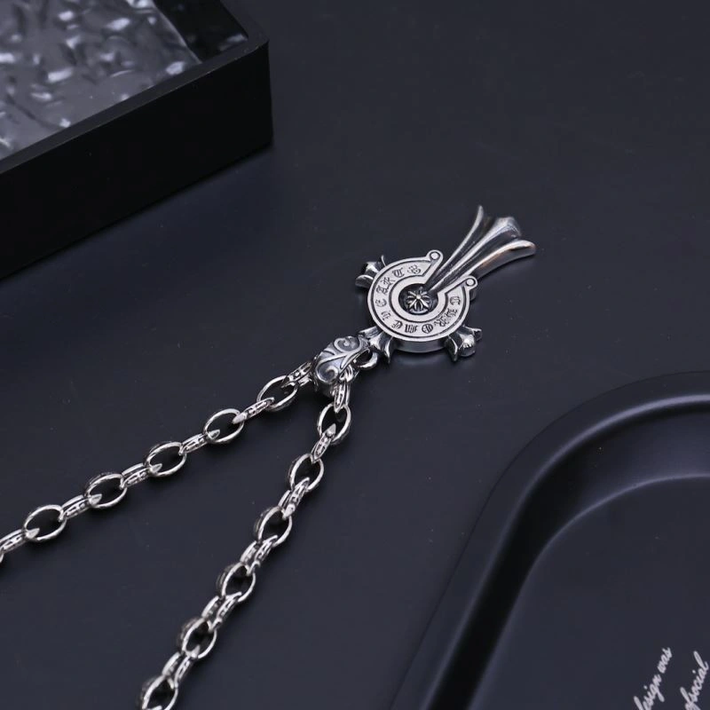 Economical Chrome Hearts Necklaces