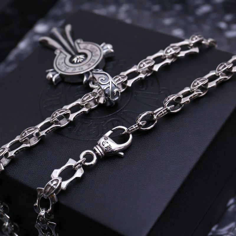 Economical Chrome Hearts Necklaces