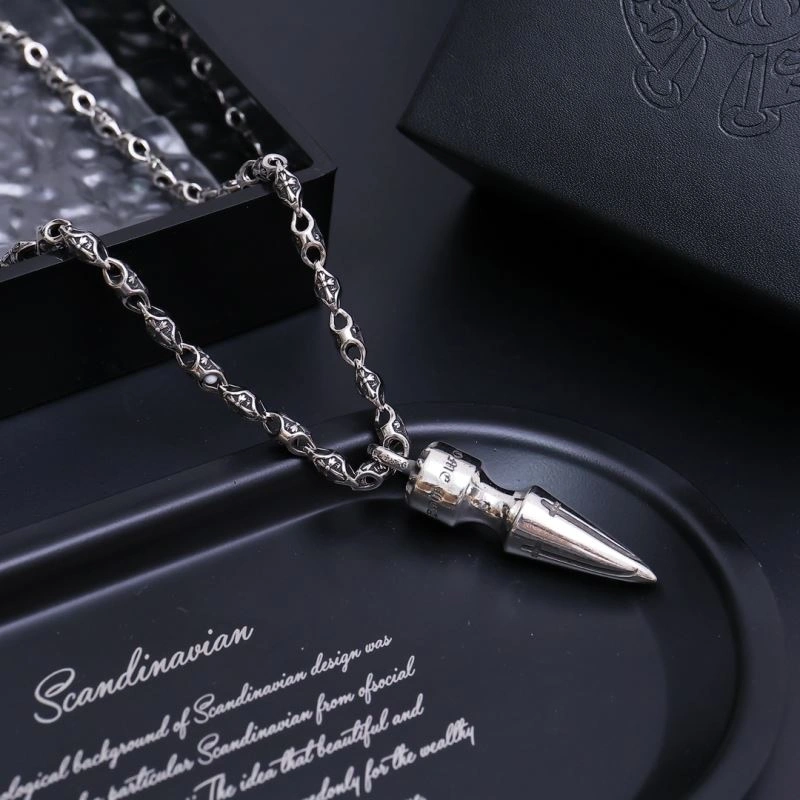 Discounted Chrome Hearts Necklaces