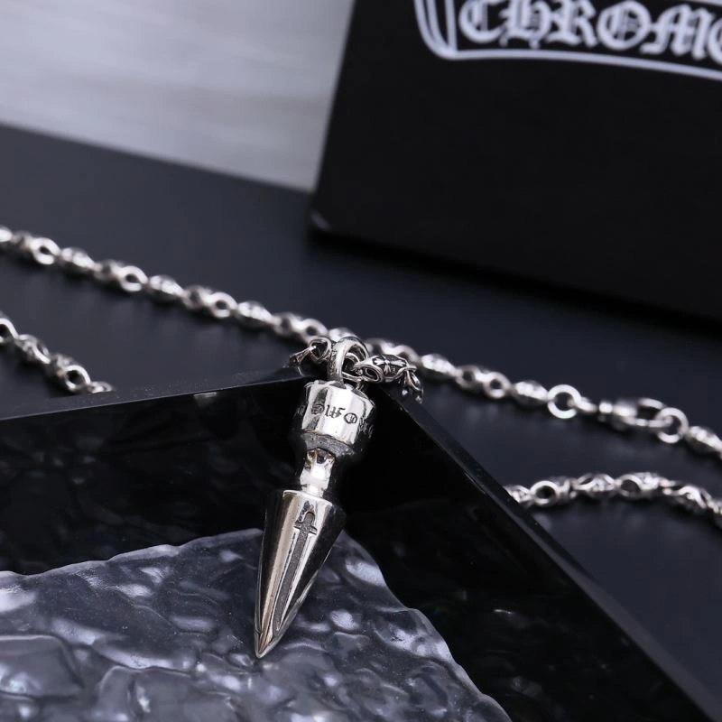 Discounted Chrome Hearts Necklaces