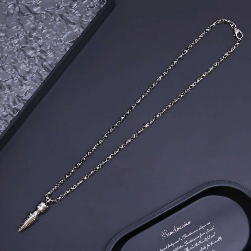 Discounted Chrome Hearts Necklaces