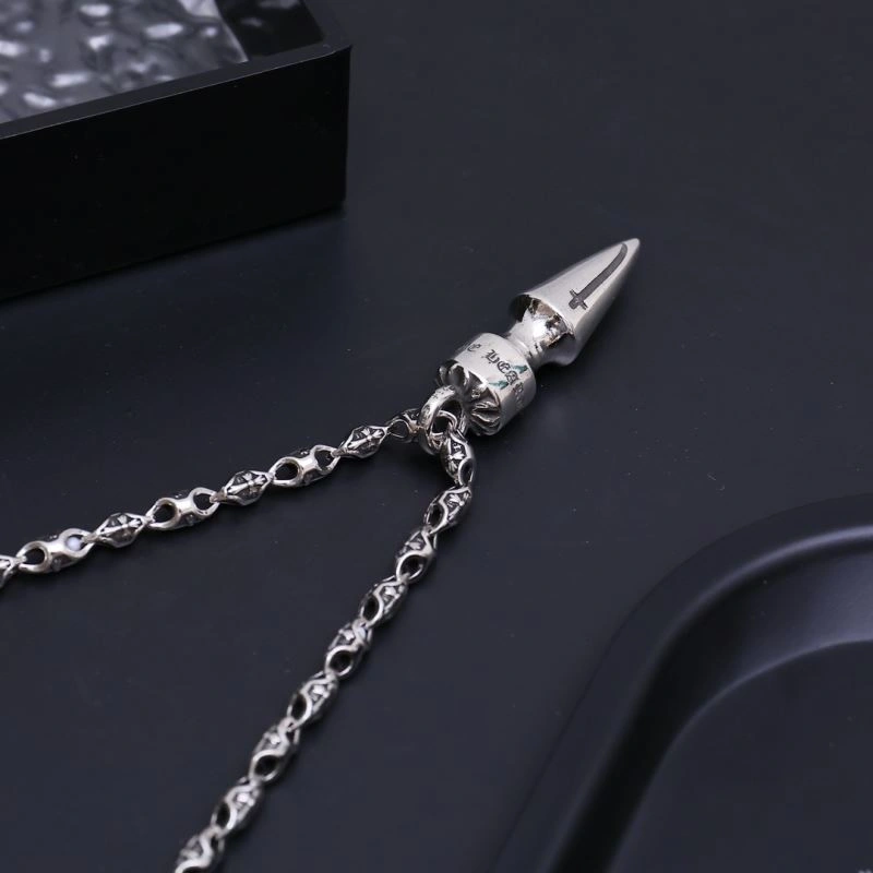 Discounted Chrome Hearts Necklaces