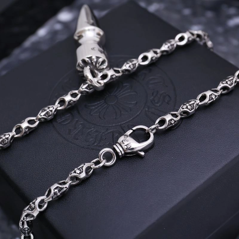 Discounted Chrome Hearts Necklaces