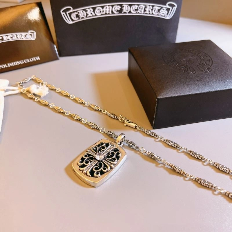 1:1 copy Chrome Hearts Necklaces