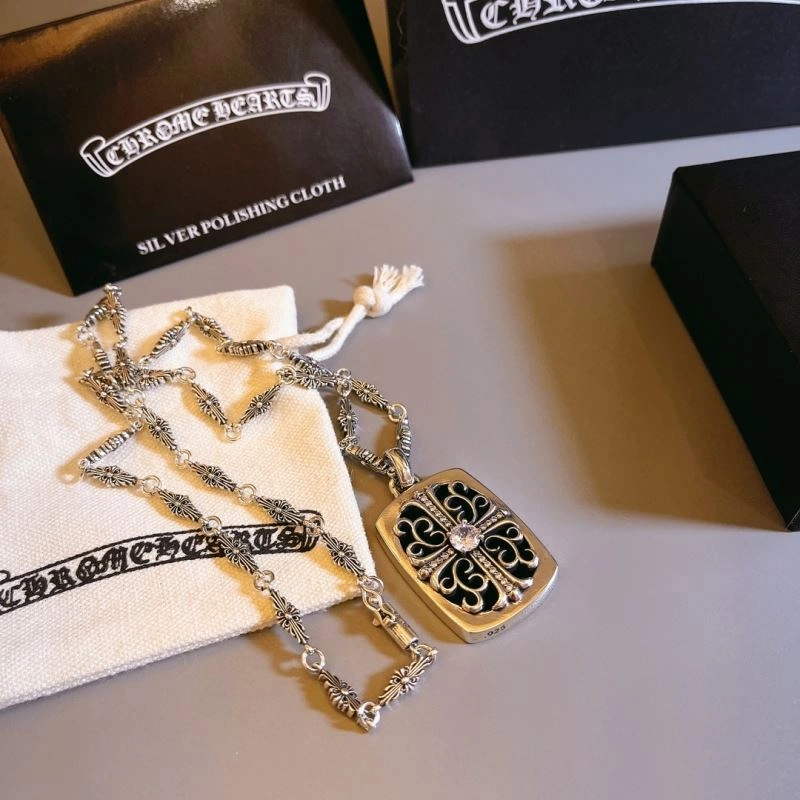 1:1 copy Chrome Hearts Necklaces