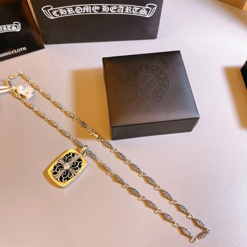 1:1 copy Chrome Hearts Necklaces
