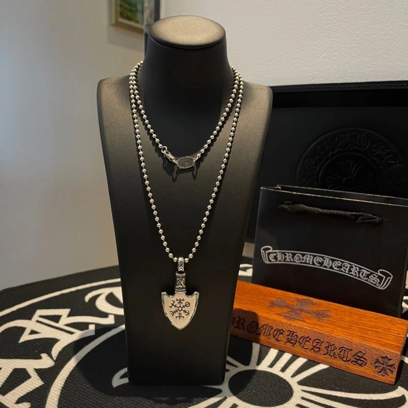 OEM Chrome Hearts Necklaces