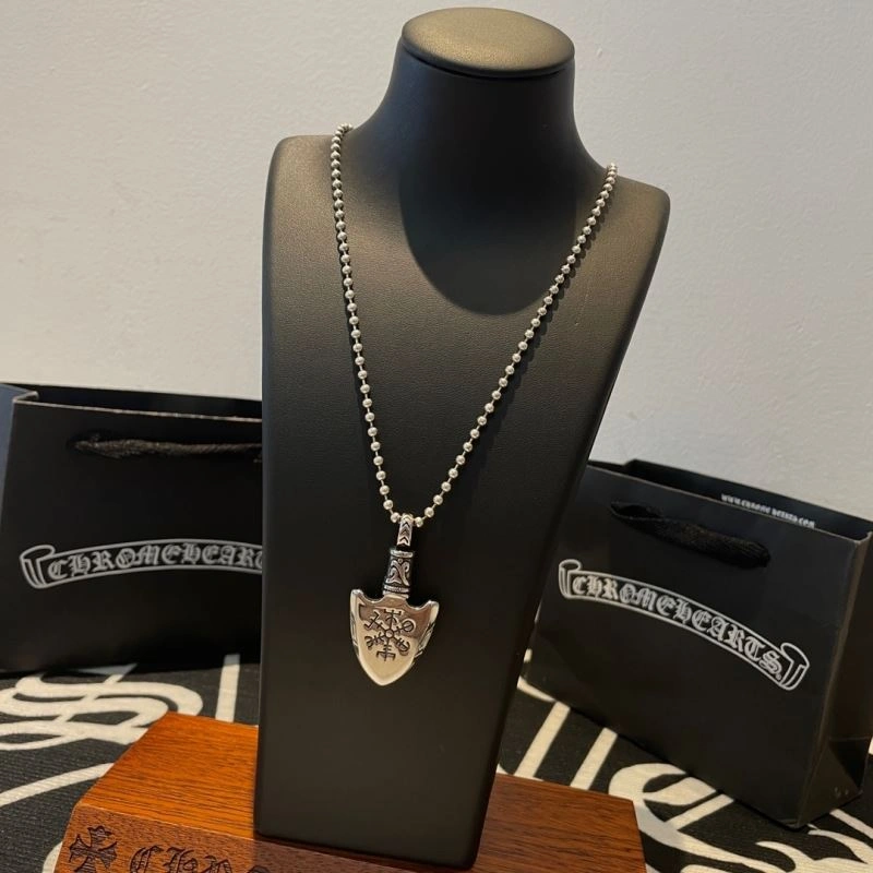 OEM Chrome Hearts Necklaces