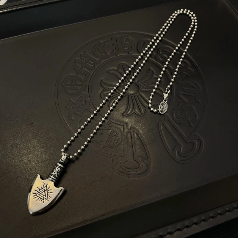 OEM Chrome Hearts Necklaces