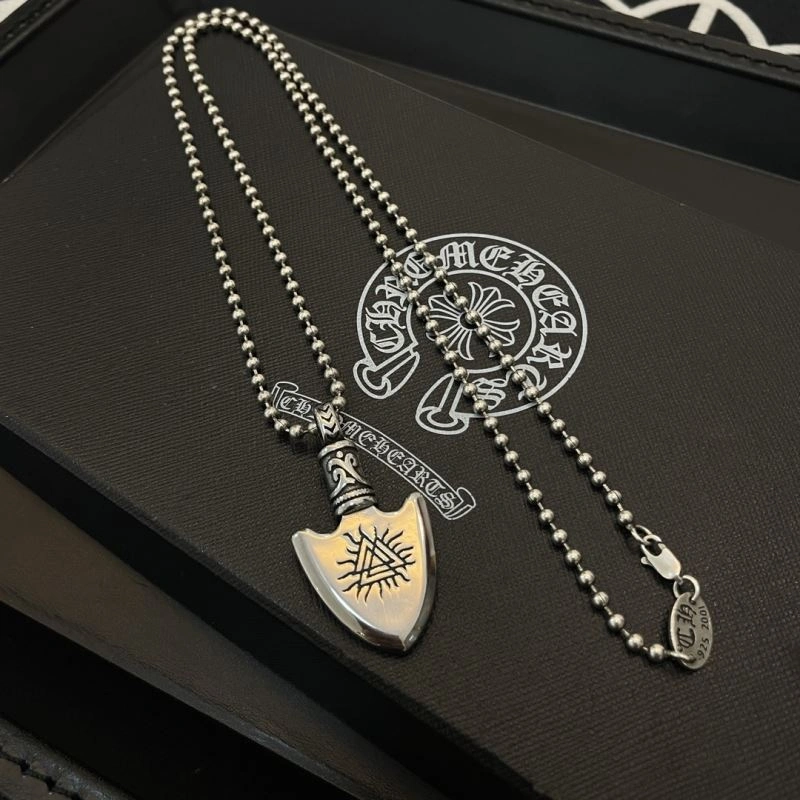 OEM Chrome Hearts Necklaces