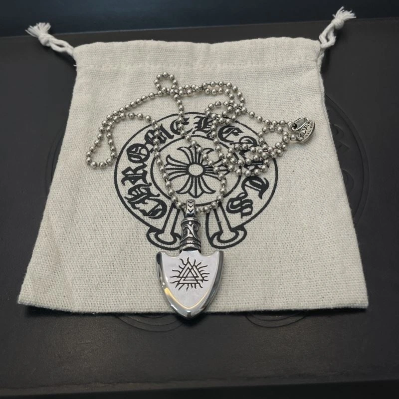 OEM Chrome Hearts Necklaces