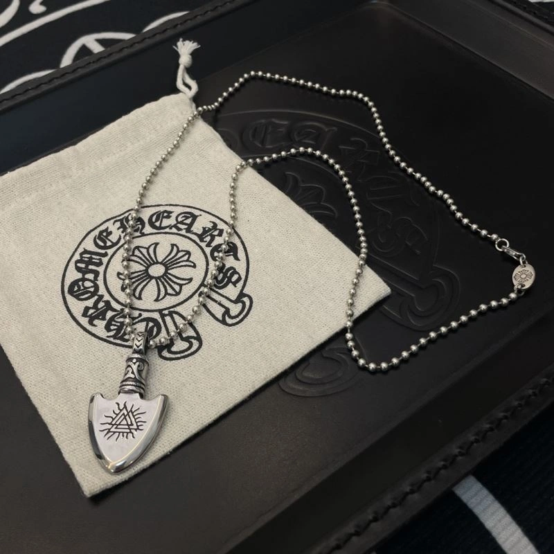 OEM Chrome Hearts Necklaces