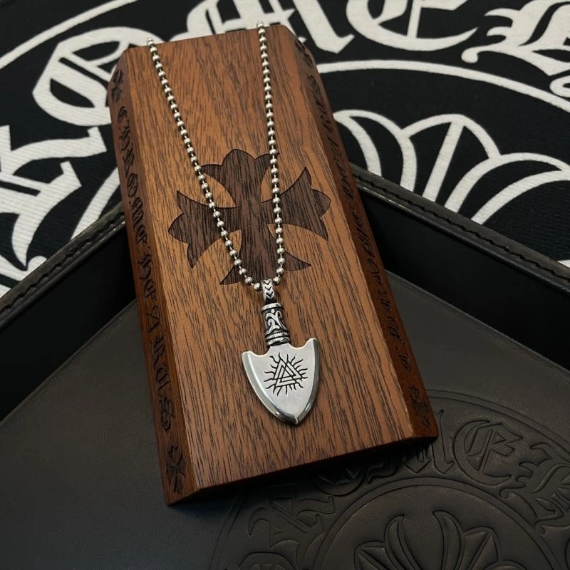 OEM Chrome Hearts Necklaces
