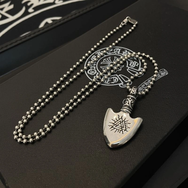OEM Chrome Hearts Necklaces