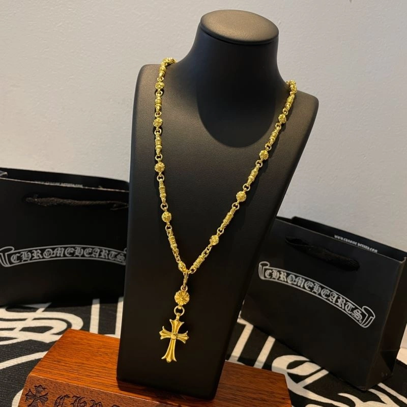1:1 copy Chrome Hearts Necklaces
